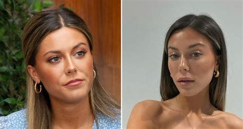 Bianca Ingrosso Om Oklara Symtomen Svårt Att Gå