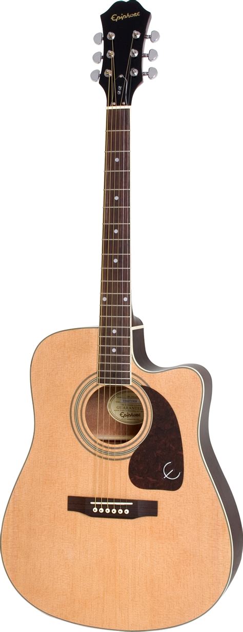 Epiphone Dr 200ce Zikinf