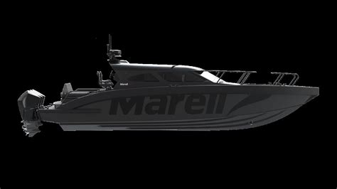 Marell M12 Fakta Bilder Prisstatistik Annonser Mm