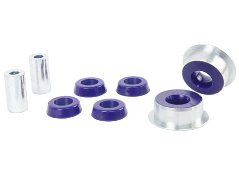 Superpro Front Lower Control Arm Kit Kmp Speed Shop