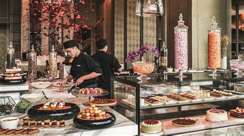 Top 5 Boozy Sunday Brunches In Kl Options The Edge
