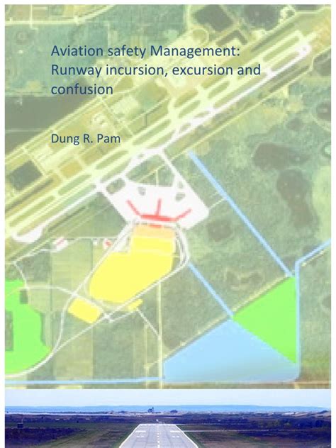 Aviation Safety Management Runway Incursion Excursion And Confusion