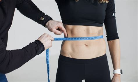 Jak Dokonywać Pomiarów Ciała Tłumaczy Kasia Bigos Hellozdrowie