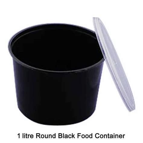 Polypropylene Container At ₹ 791piece Pp Container In Indore Id