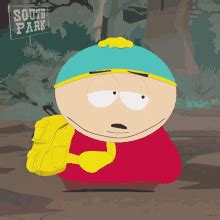 Cartman Whateva S Tenor