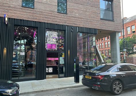 Gallery Yum Cha Opens At Kampus Manchester News Taste Of Manchester