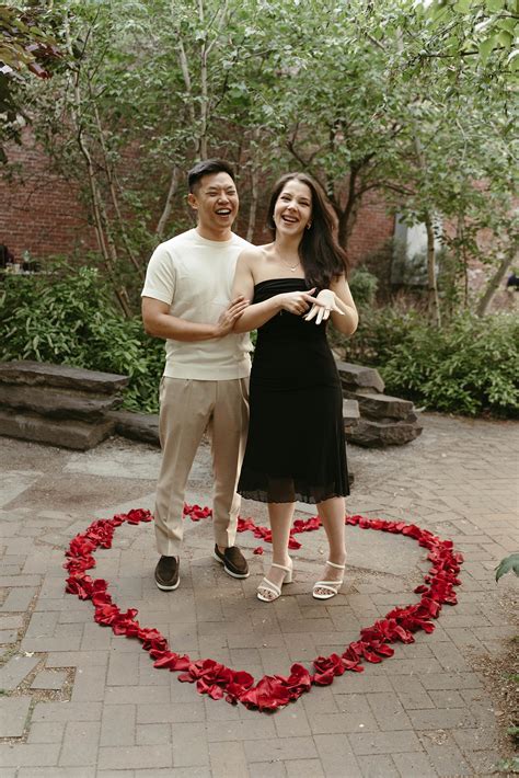 Jess Eric Love In The Heart Of Dumbo Brooklyn