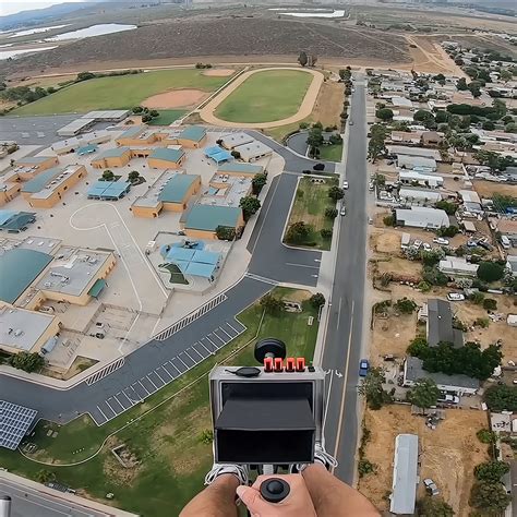 Forget Drones You Can Actually Fly The Tiny Mirocopter Sch 2a Coaxial Copter Without A License