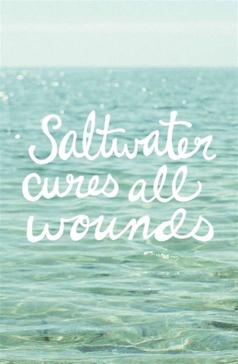 Beach Bum Tumblr Quotes