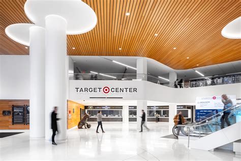 Target Center Renovation Alliiance
