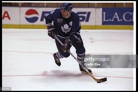 41 Defenseman Dave Ellett Photos And High Res Pictures Getty Images