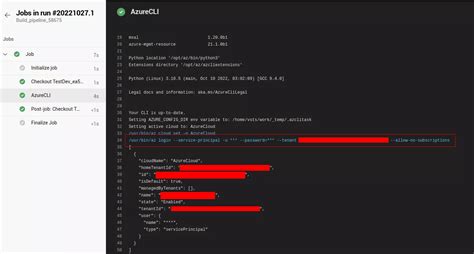 Ci Cd Secrets Extraction Tips And Tricks