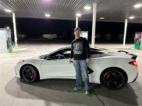 Is Anyone Having Good Luck With Their C8 Page 3 Corvetteforum