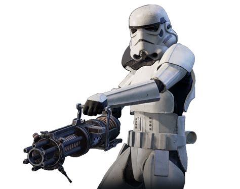 Heavy Assault Trooper Png By Robc00pz On Deviantart