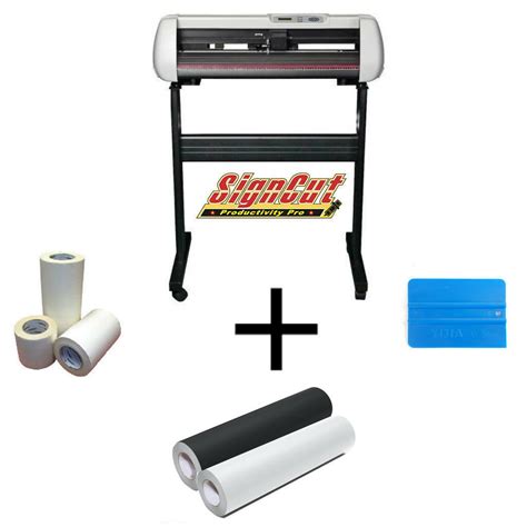 Cutting Plotter Liyu Sc631 Am Vinyl Cutter With Signcut