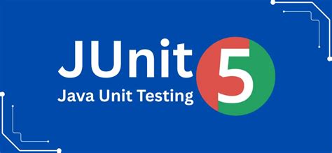 Junit The Gold Standard For Robust Java Unit Testing Technosoft