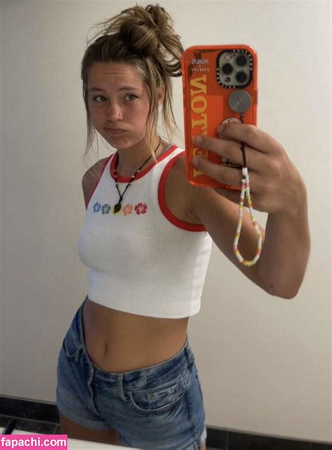 Peyton Coffee Peytoncoffee Peytonn Leaked Nude Photo 0060 From