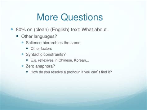 Ppt Discourse Structure Powerpoint Presentation Free Download Id