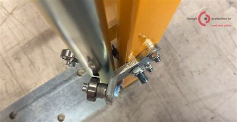 Variogate 30hi Bearing Installation Guide Variogate