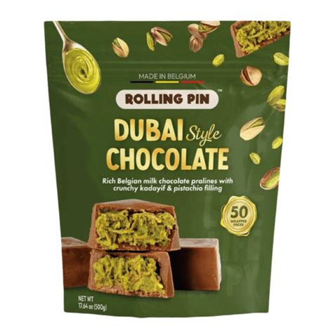 Viral Foods At Costco Dubai Chocolate Swedish Candy And More Womans