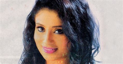 Sri Lankan Actresses Manjula Kumari Hot