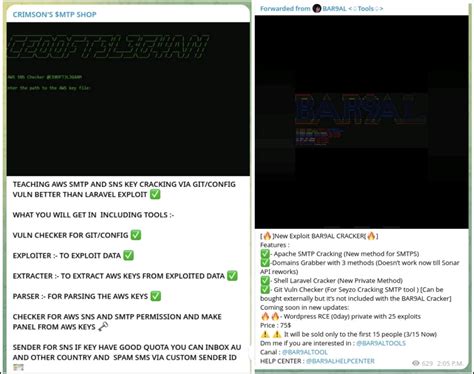 Emeraldwhale Credential Theft Massive Git Config Breach Exposed