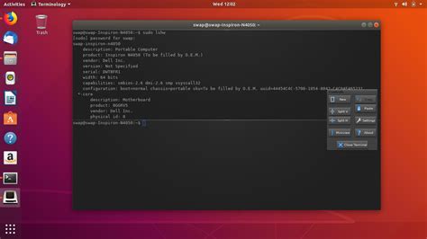 Terminals Alternative At Xavier Guerard Blog