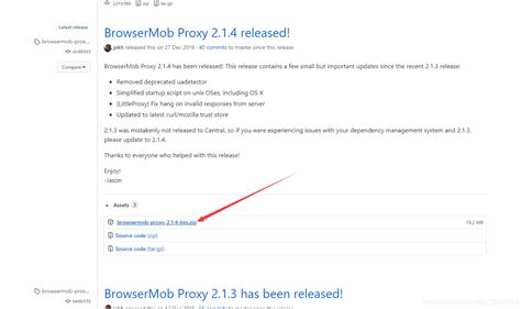 Seleniumbrowsermob Proxy 爬虫 获取浏览器network请求和响应（新示例）result Proxyhar 获取network中的请求 获取不到