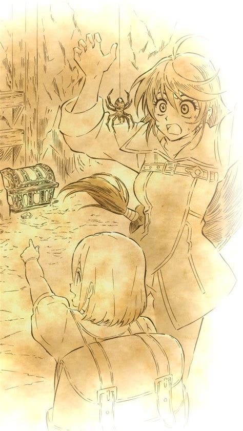 Pin By ベルベット・クロウ On 芸術！ Tales Of Xillia Tales Of Berseria Tales Of