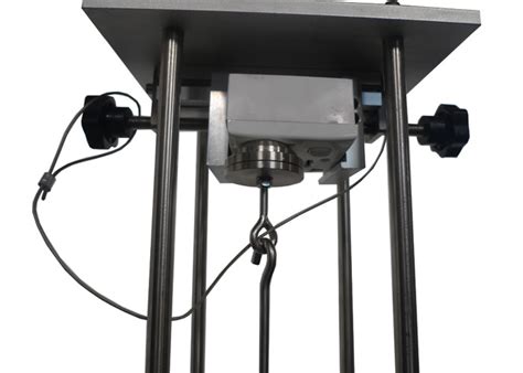 Iec60884 1 Hardened Steel Manual Plug Socket Tester Apparatus