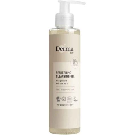 Derma Cleansing gel - onlinebutikken.com