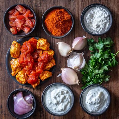 How Many Calories In Chicken Tikka Masala The Shocking Truth Revealed