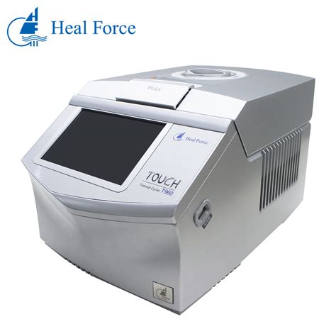 Quantitative Real Time Rapid Pcr Test Real Time Clinical Analytical Instruments Pcr Machine