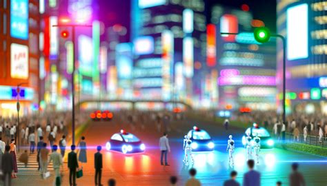 El Impacto De La Inteligencia Artificial En La Sociedad Takub