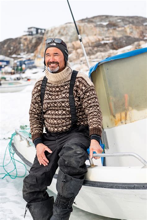 What Its Like To Live In Greenland National Geographic