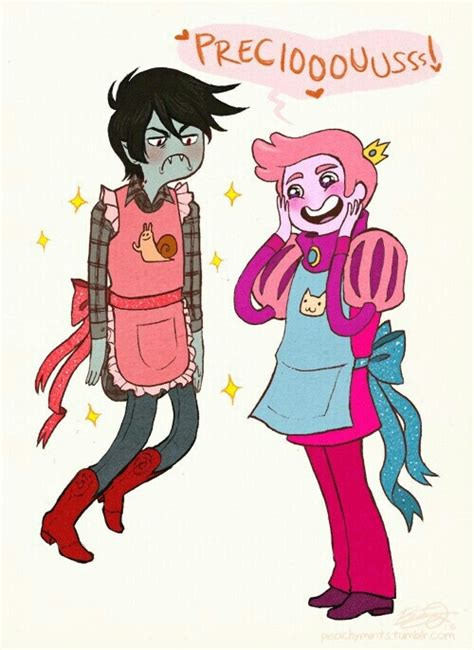 37 Best Prince Bubble Gum And Marshall Lee Images On Pinterest