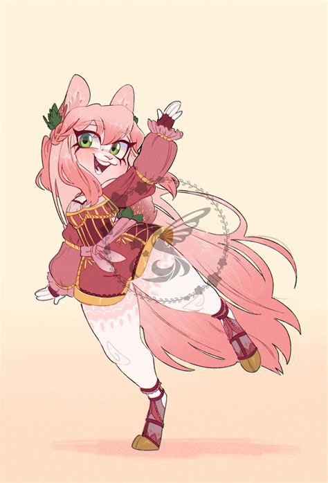 Charlotte “lottie” On Toyhouse