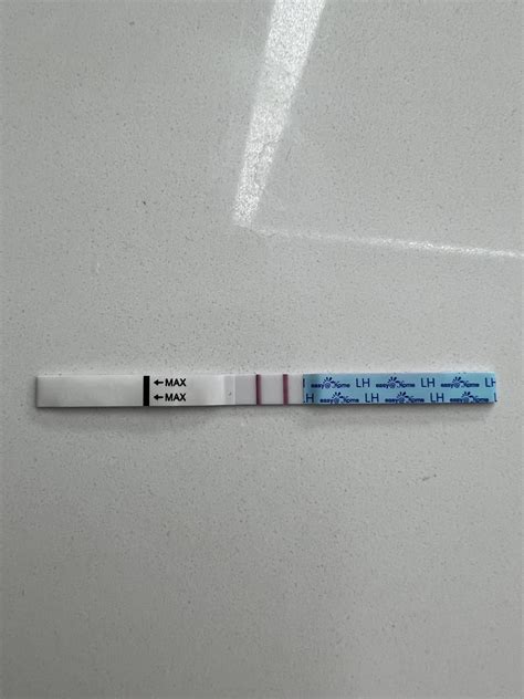 Positive Opk Rtryingtoconceive