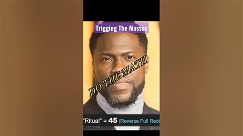 🚩kevin Hart Cloning Process Clearing Youtube
