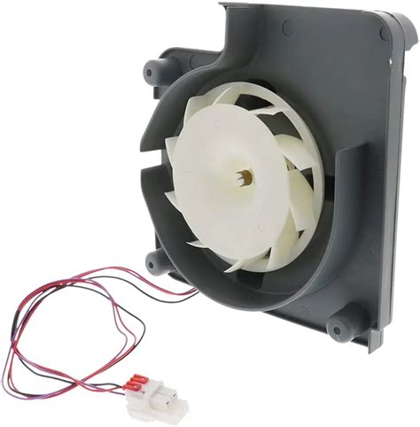 Aba72913413 Genuine Lg Refrigerator Evaporator Fan Motor Usa