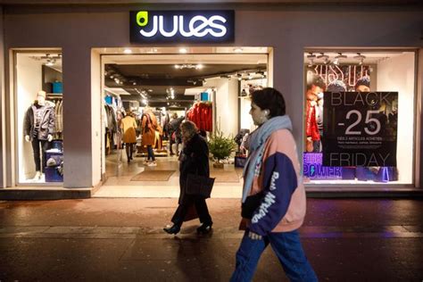 Lenseigne Jules étend Ses Collections Fabriquées En France