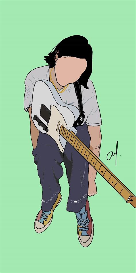 Benee Fanart Scrolller