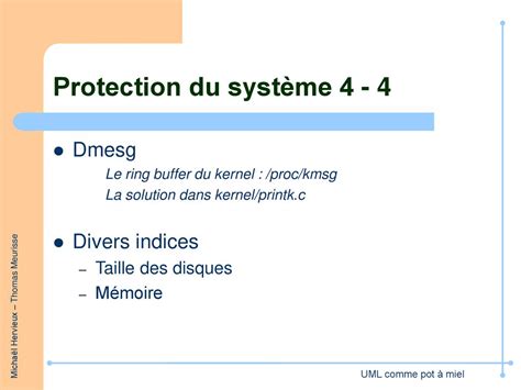 michaël hervieux thomas meurisse ppt télécharger