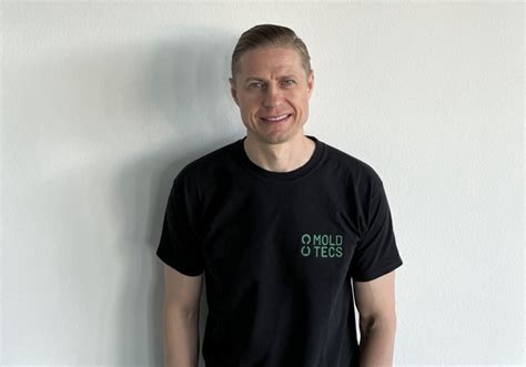 Interview Of Alexander Stripling New Managing Director Of Our