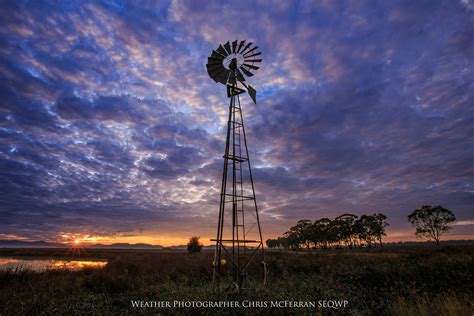 Se Qld Se Qld Weather Photography Chris Mcferran