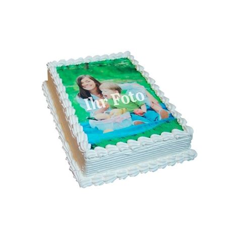 Fototorte Für 9 Personen Online Bestellen Confiserie Bachmann
