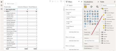 How To Apply COUNTIF Logic In Microsoft Power BI