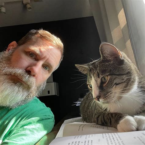 Travis Rodgers Substack