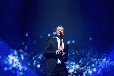 Patrick Dorgan Foto Agnete Schlichtkrull Kolding Netavis