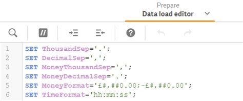 number formatting in qlik sense qlik community 1740364